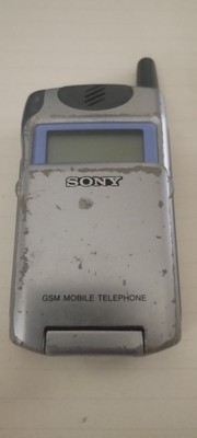 SONY CMD-Z5 - TELEFONO CELLULARE GSM USATO | eBay