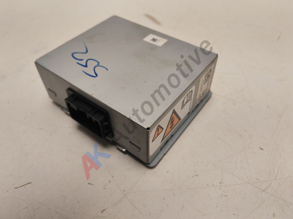 Ford Ranger MK3 19-23 Voltage Power Inverter Control Module ECU DS7T ...