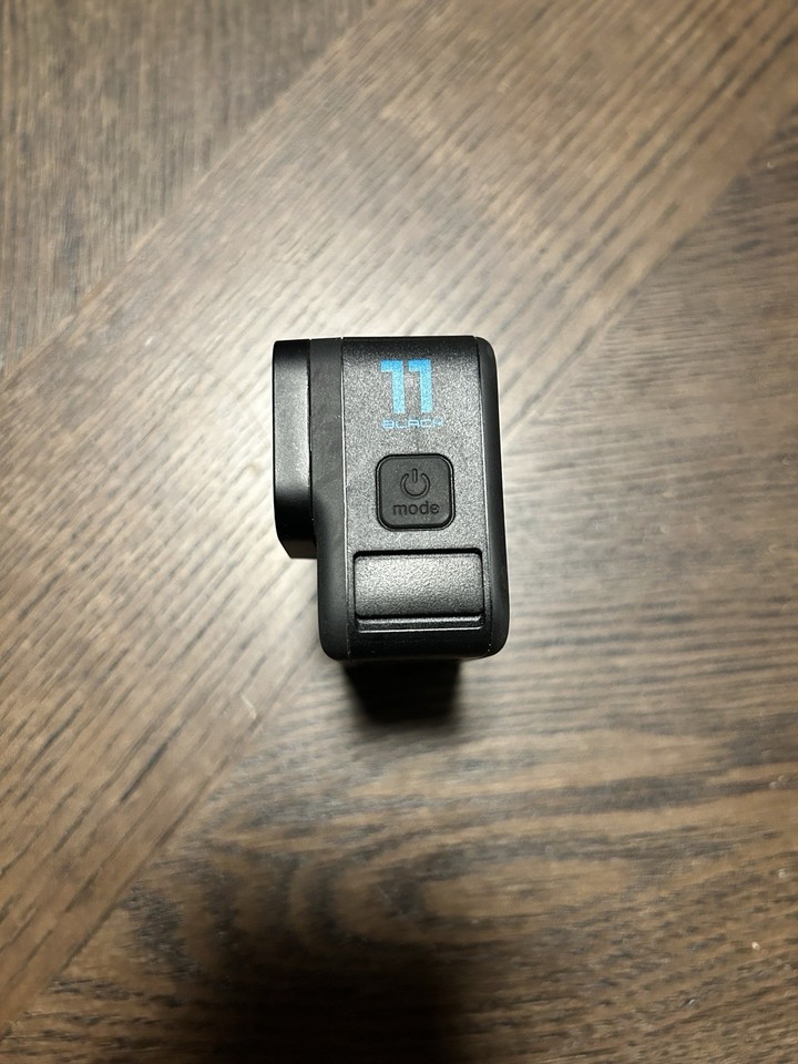 GoPro Hero 11 Black Action camera | eBay