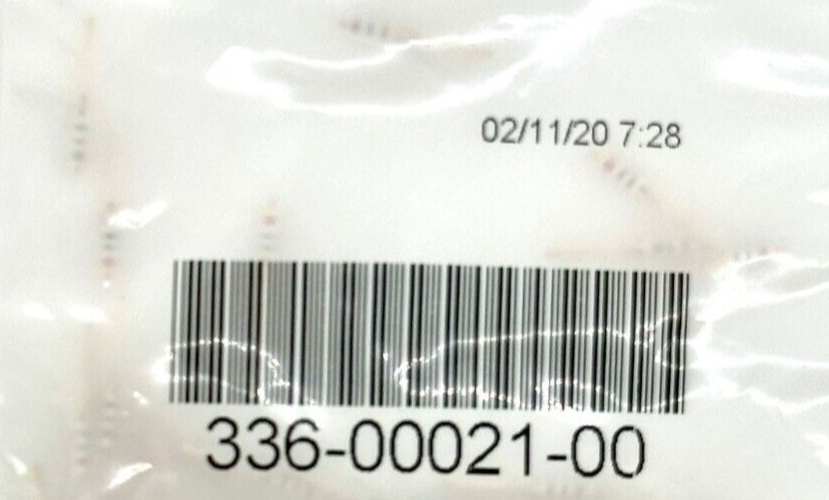 100x Garmin High Density D-Sub Pin MIL-C-39029/58-360 Garmin PN: 336 ...