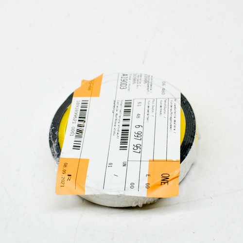 BMW 8 CABRIO G14 APRON SOUND INSULATION L=1439MM 51486997957 ORIGINAL ...