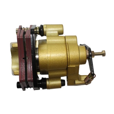 Left Front Brake Pump Fits Golden Road 650cc 800cc 1100cc GK650 GK800-2 ...