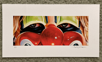 Halloween Michael Myers Art Print Poster Mondo Eyes Without Face Jason ...