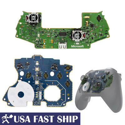 Motherboard Joystick Thumb Circuit Board For Microsoft Xbox One Elite ...