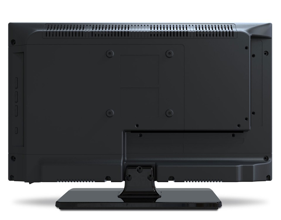 Cello 19 Inch Smart TV WiFi Freeview Freeview Play Bluetooth SMALL ROOM ...