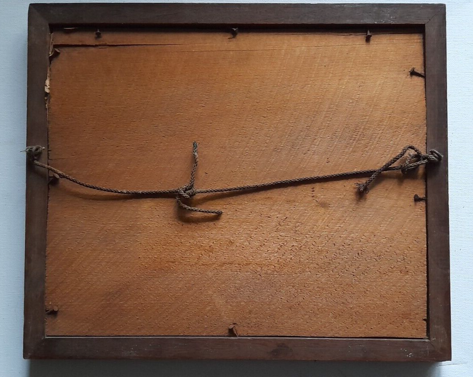 Genuine 1920s Print The Dame School - Frederick Georges Cotman (1887 ...