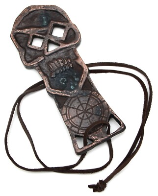 Goonies COPPER BONES metal Prop Replica by Magnoli Props | eBay