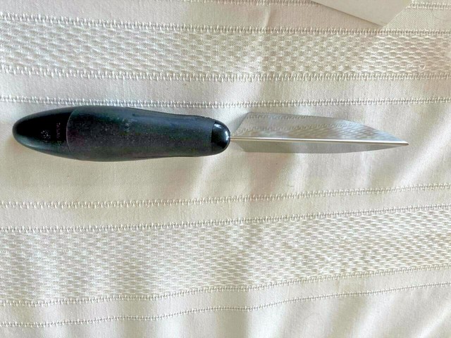 Pampered Chef V-shaped Cutter #1161 for sale online | eBay