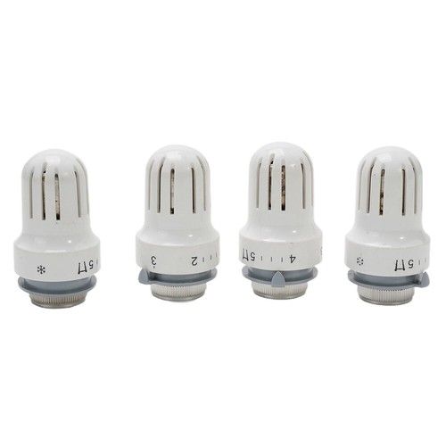 Accurate Temperature Control with M30 X 1 5 Thermostatic Radiator Valve ...