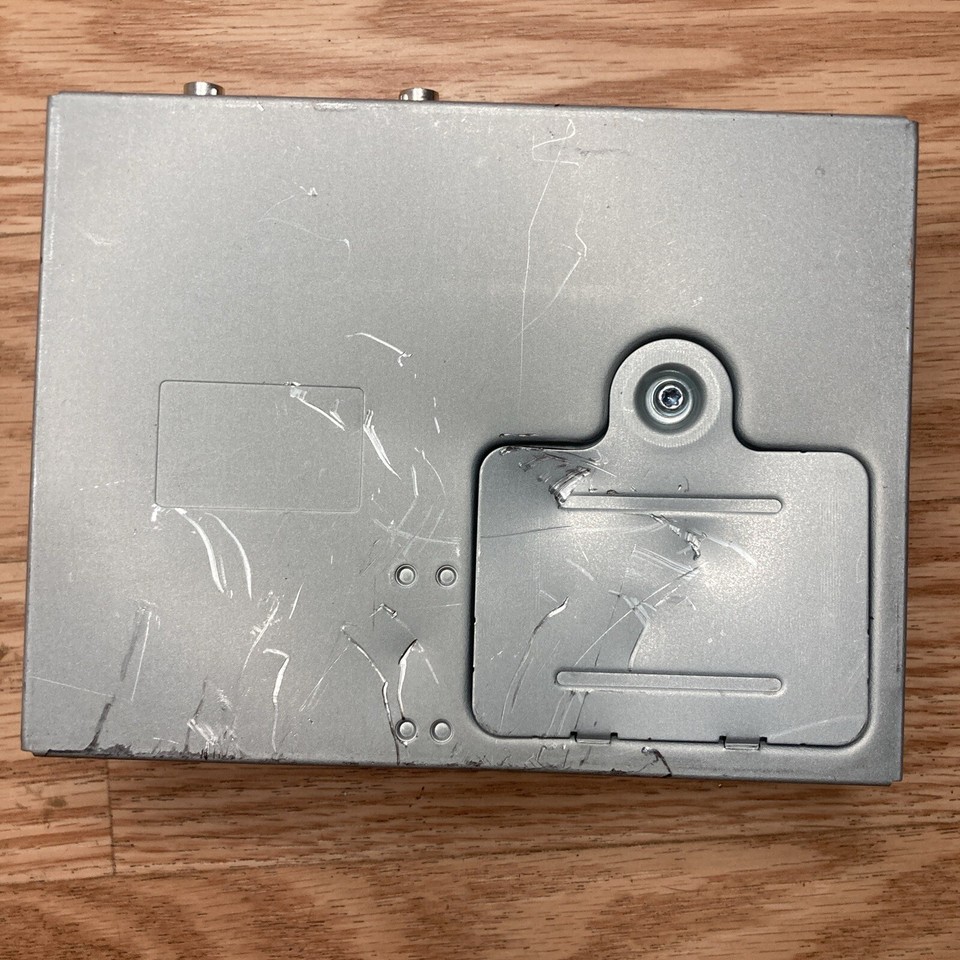 GM Cadillac Chevrolet OEM Onstar Telematics Control Module #84351182 ...