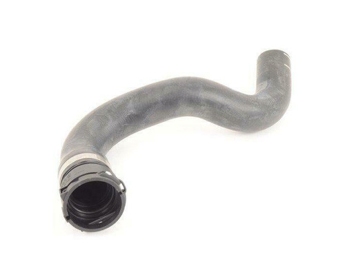 NEW AUDI Q7 4L RADIATOR COOLANT LOWER HOSE 7L6122101F OEM | eBay