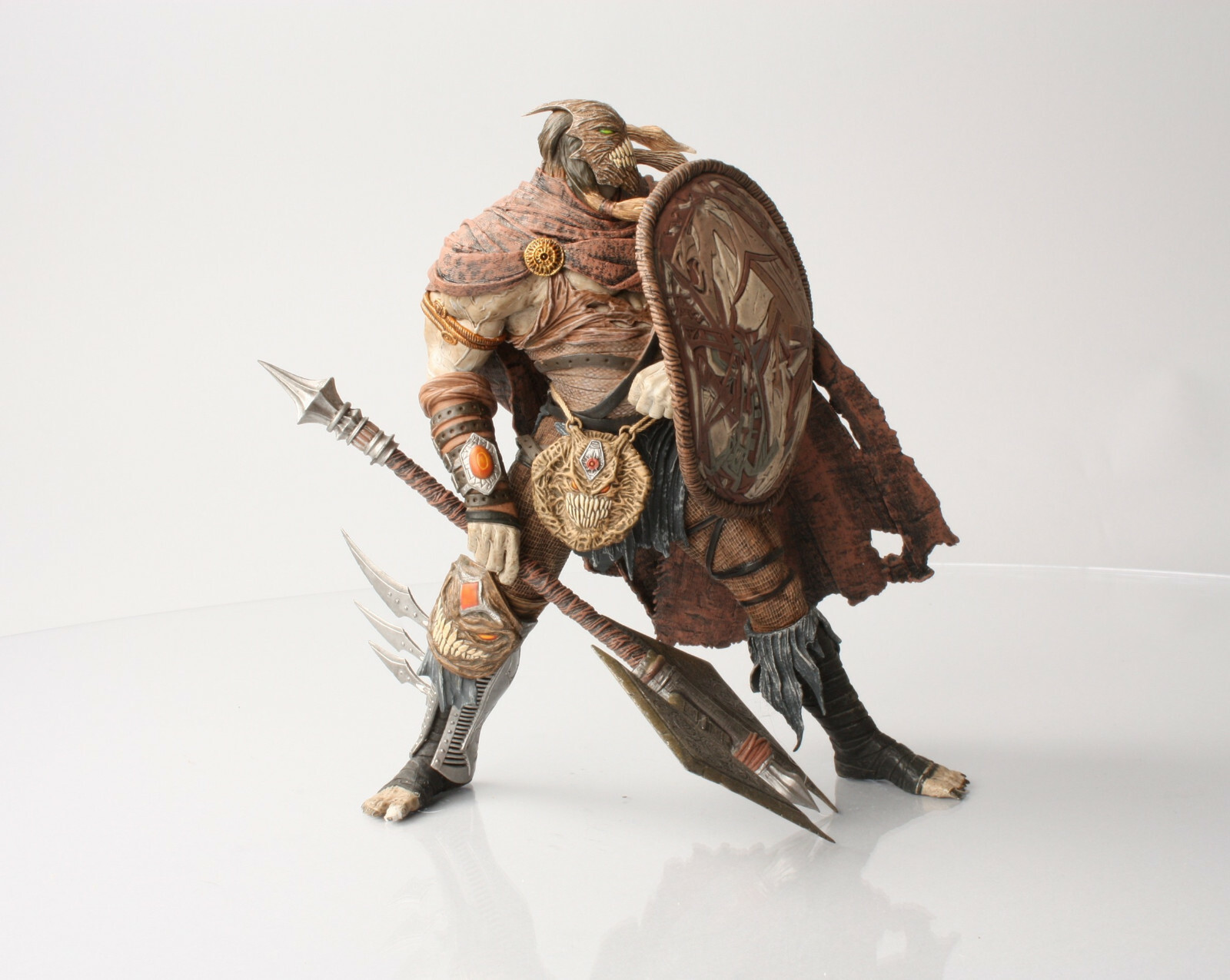 RARE NIB NEVER OPENED/ SPAWN LORD COVENANT $160 OFF SALE/ PLUS FREE ...