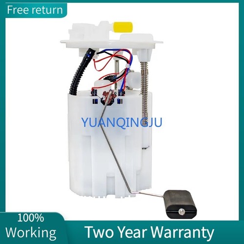 172027515R 0580200708 Fuel Pump Module Assembly for Smart Forfour ...