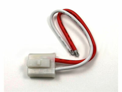 Voltage Regulator Connector fits GMC C25/C2500 Pickup 1971-1974 59TCNK ...