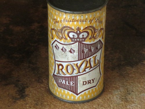 ROYAL. BEER. SOLID COLORFUL. MAIER. FLAT TOP | eBay