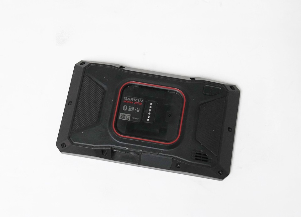 Garmin Zumo XT2 6" GPS with Built-In Bluetooth and Map Updates - Black ...