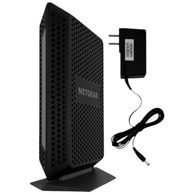 Netgear Nighthawk CM1200 DOCSIS 3.1 Cable Modem With Power Cord (WORKS ...