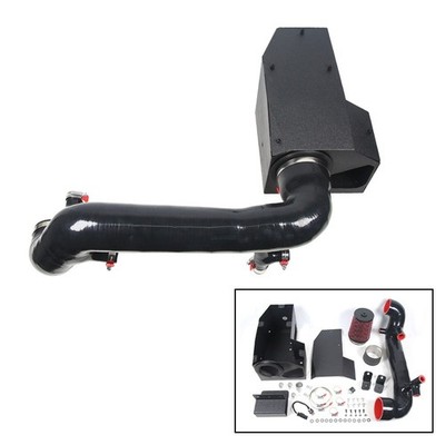 For 2018-2023 Mercedes-Benz C300 C200 W205 M264 2.0T Cold Air Intake ...