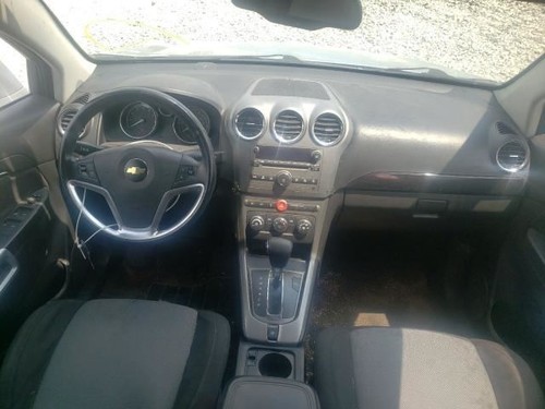 Audio Equipment Radio Opt Uui Fits 13-15 CAPTIVA SPORT 1419509 | eBay