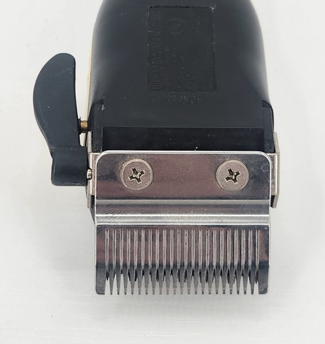 Conair Hair Clippers - Model: HC111CH **Parts Only/Does Not Work** | eBay