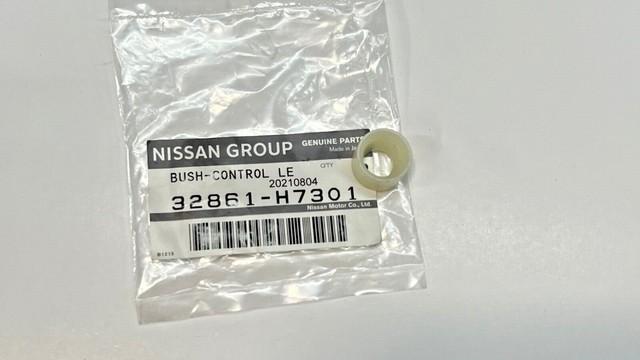 1986-2001 Original NISSAN 32861H7301 Diverse Modelle Buchse Hebel 32861 ...