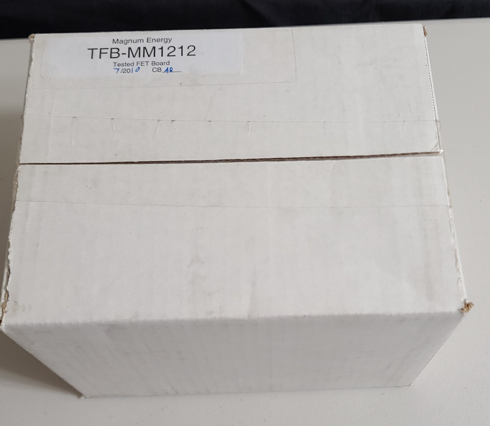Magnum Energy TFB-MM1212 FET Board | eBay