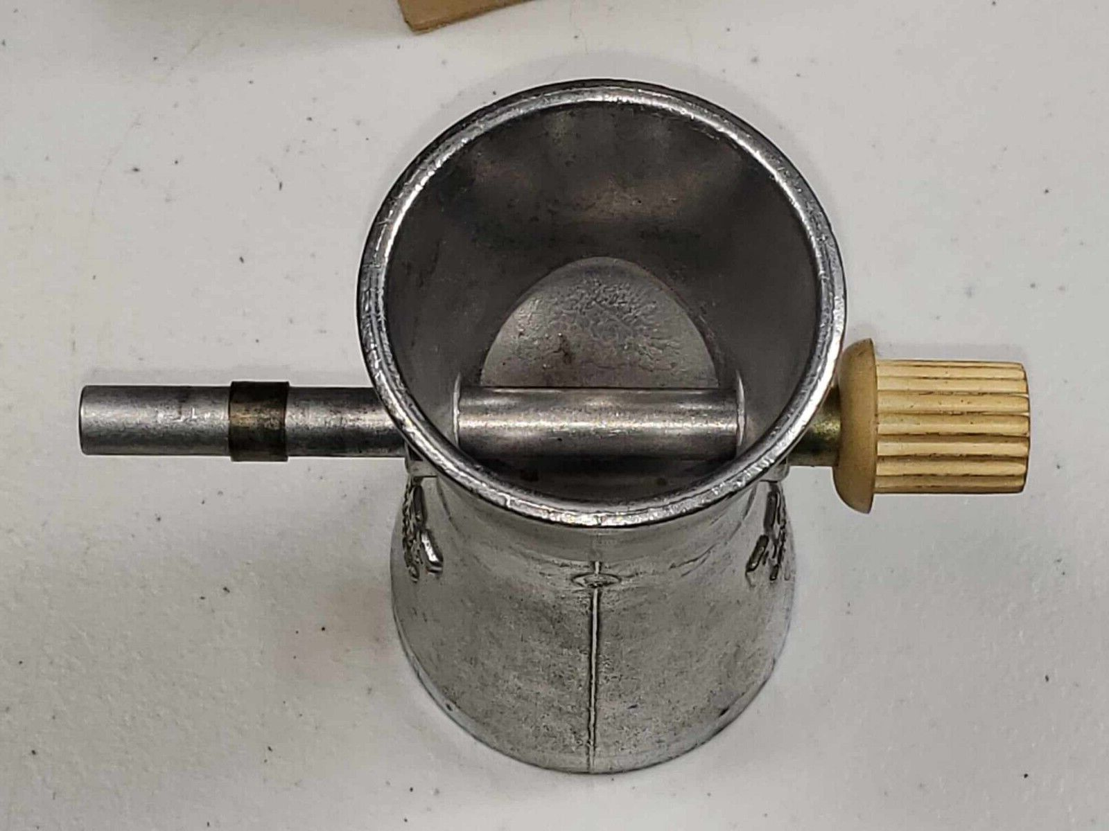 Powder Trickler RCBS with Original Box #09094 | eBay