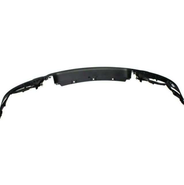 51117222718 BMW X5 2011-2013 E70 Upper Bumper Cover for sale online | eBay