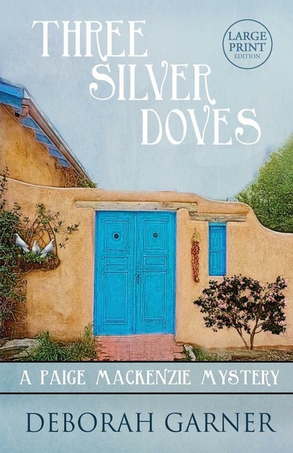 Three Silver Doves von Deborah Garner (2020, Taschenbuch) online kaufen | eBay