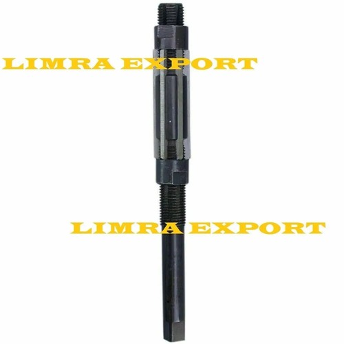 Micro Adjustable Hand Reamer Tool 4 Pcs Hv To Hy Set 1/4" to 3/8" 6.35 ...