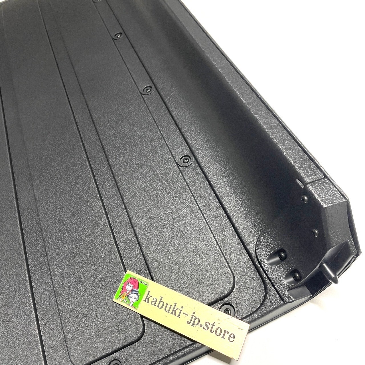 MAZDA Genuine RX-7 FD3S 2-Seater Only Partition Board Rear Panel Trim ...