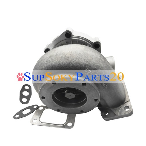 New TB4131 Turbo 2674A051 Turbocharger for Perkins Engine T6.60 1006 ...