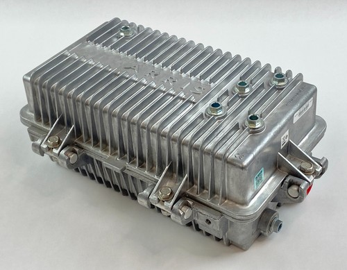 Arris Amplifier Mini-Bridger 821000-035-00 MB100K-2HAXH-F-R for sale ...