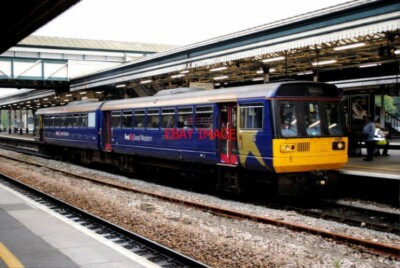 PHOTO CLASS 142 UNIT 142001 AT EXETER 1010 | eBay
