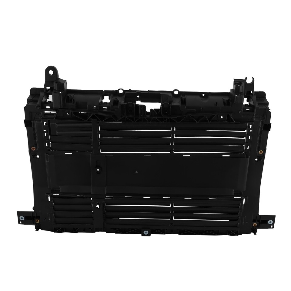 For 2018-2022 Ford EcoSport Radiator Support Assembly Grille Shutter W ...