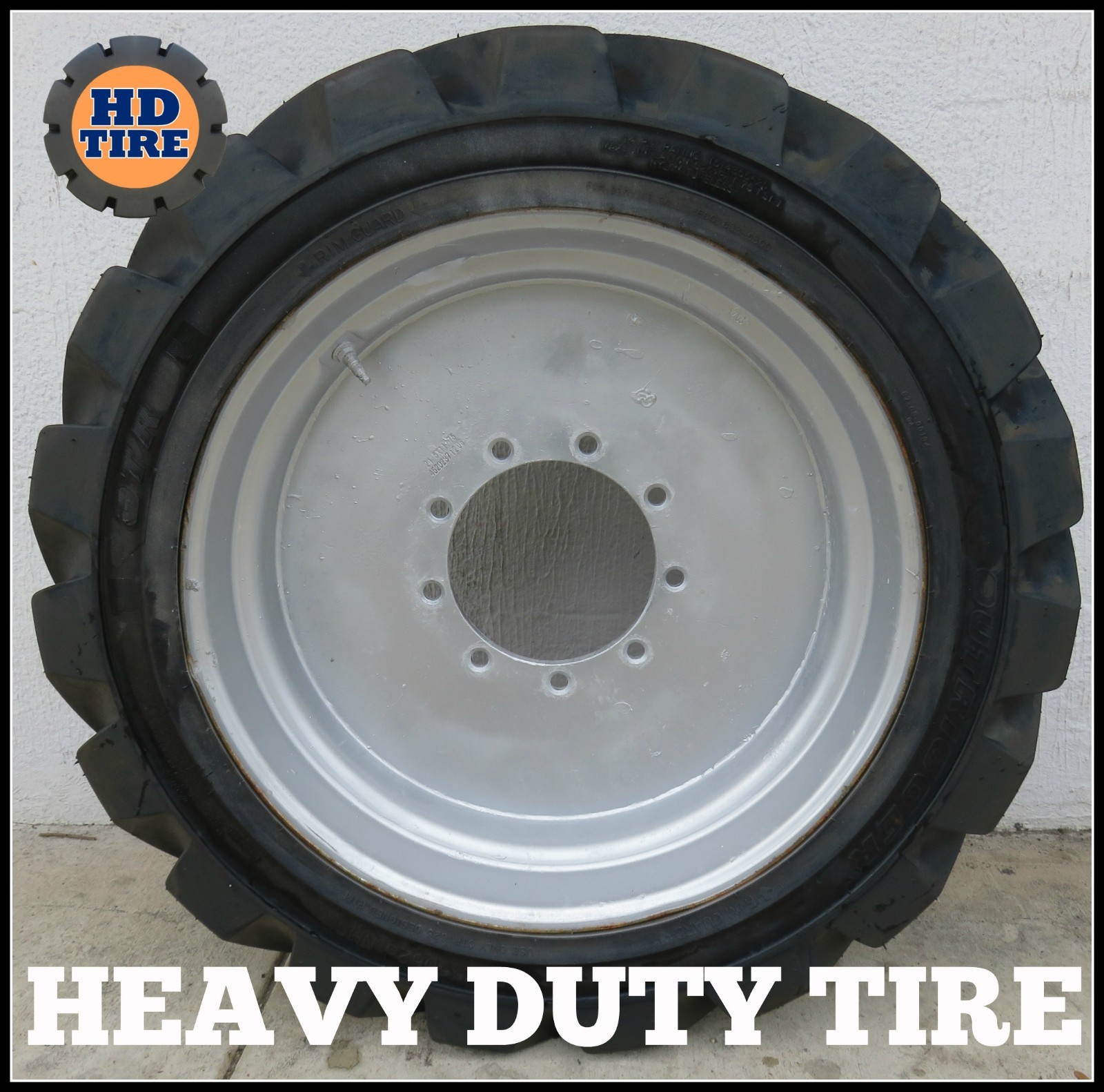 355/55D625 NEW OTR FOAM FILLED TIRE, 35555D625 TYRE, X 4 | eBay