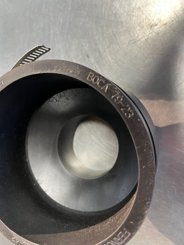 FERNCO 105642 2'' X 4'' CI Plastic 1056-42 | eBay