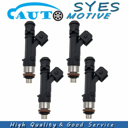 4X Fuel Injector 55565970 For Chevrolet Cruze 2011-2016 Sonic Trax ...