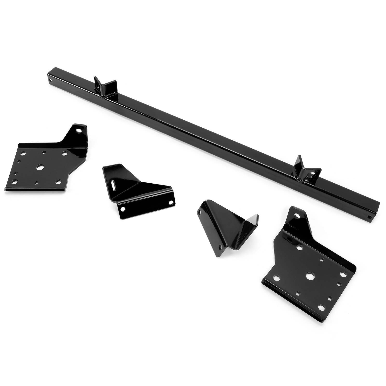 Rear Shock Relocation Kit For 1968-74 Nova 1967-69 Chevy Camaro Pontiac ...