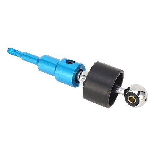 Short Throw Shifter Billet Steel Quick Shift Fast Response Time Shift ...