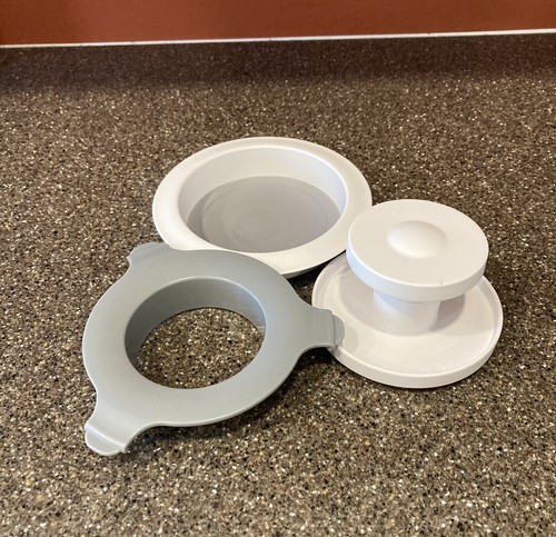 Pampered Chef Burger and Slider Press | eBay