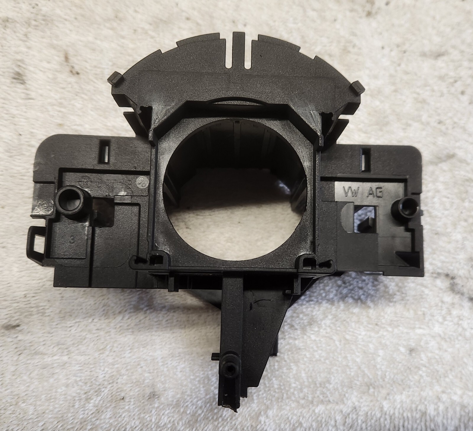 2005-10 Volkswagen Jetta Golf GTI MK5 Steering Column bracket ...