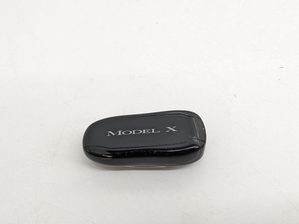 TESLA MODEL X KEY FOB IGNITION KEY 2015-2021 | eBay