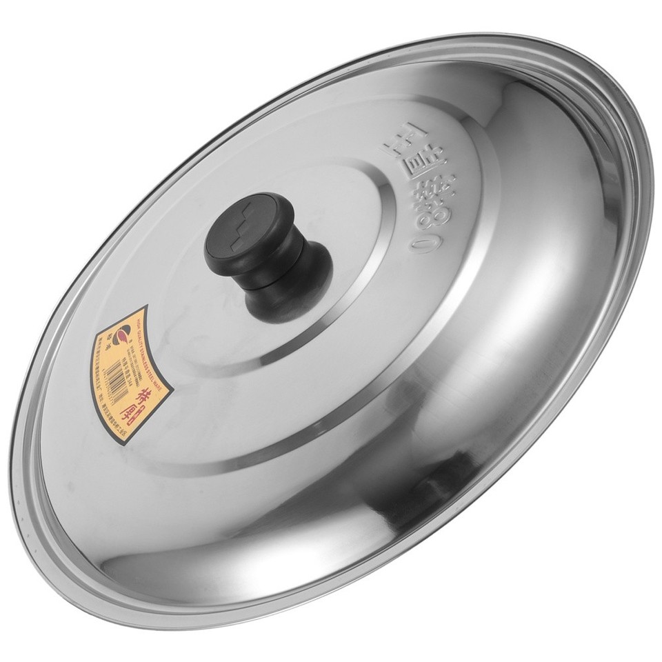 Kitchen Cooking Pot Cover Pot Protector Vertical Pot Lid Kitchen ...