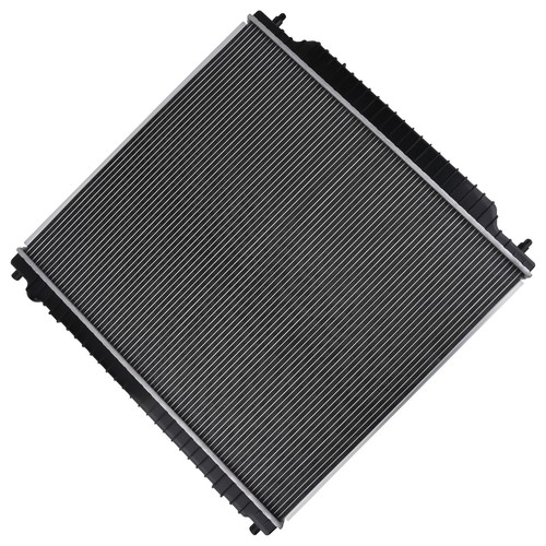 Radiator for Ford Excursion 2000-2003 7.3L 2171 26.49x29.84x1.26In Down ...