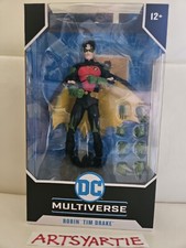 DC Multiverse Robin (Tim Drake: Robin)