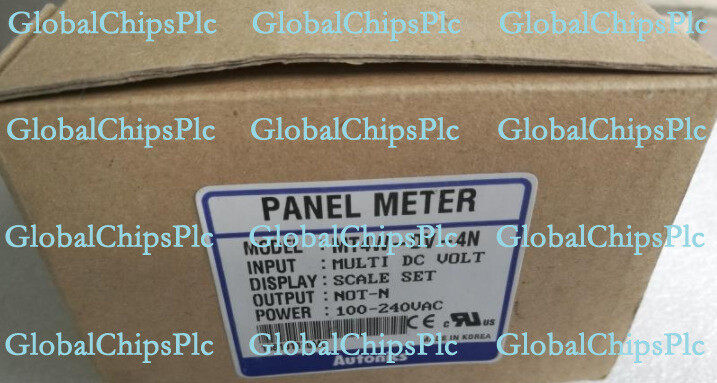 1PC New Autonics MT4W-DV-4N In Box FAST SHIPPING | eBay