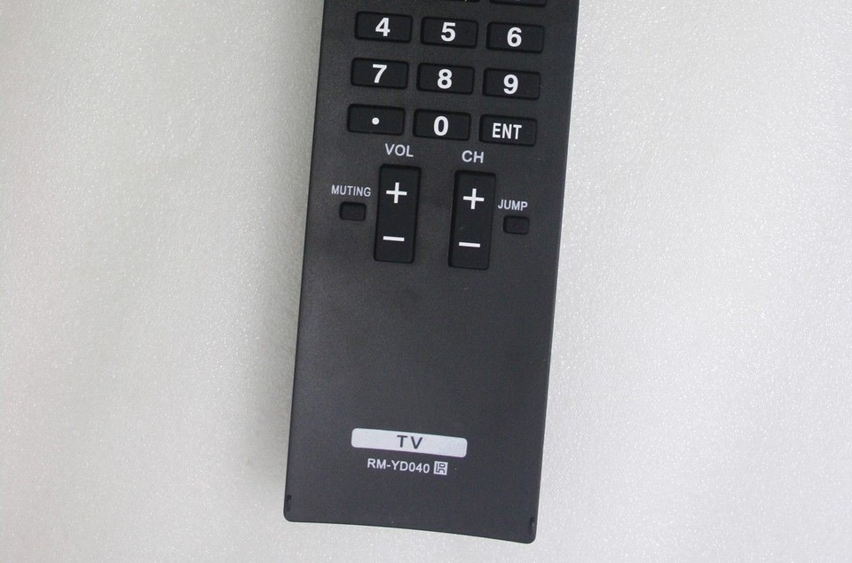 Universal Remote Control For Sony RM-GD005 KDL-32EX402 RM-ED022 RM ...
