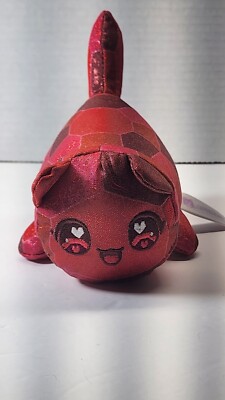 Aphmau MeeMeows Mystery Plush Ruby Cat Litter 4 Celestial Series ...