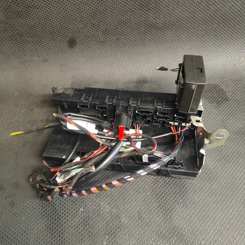 2001 MERCEDES C CLASS W203 REAR SAM UNIT FUSE BOX 2035450701 | eBay